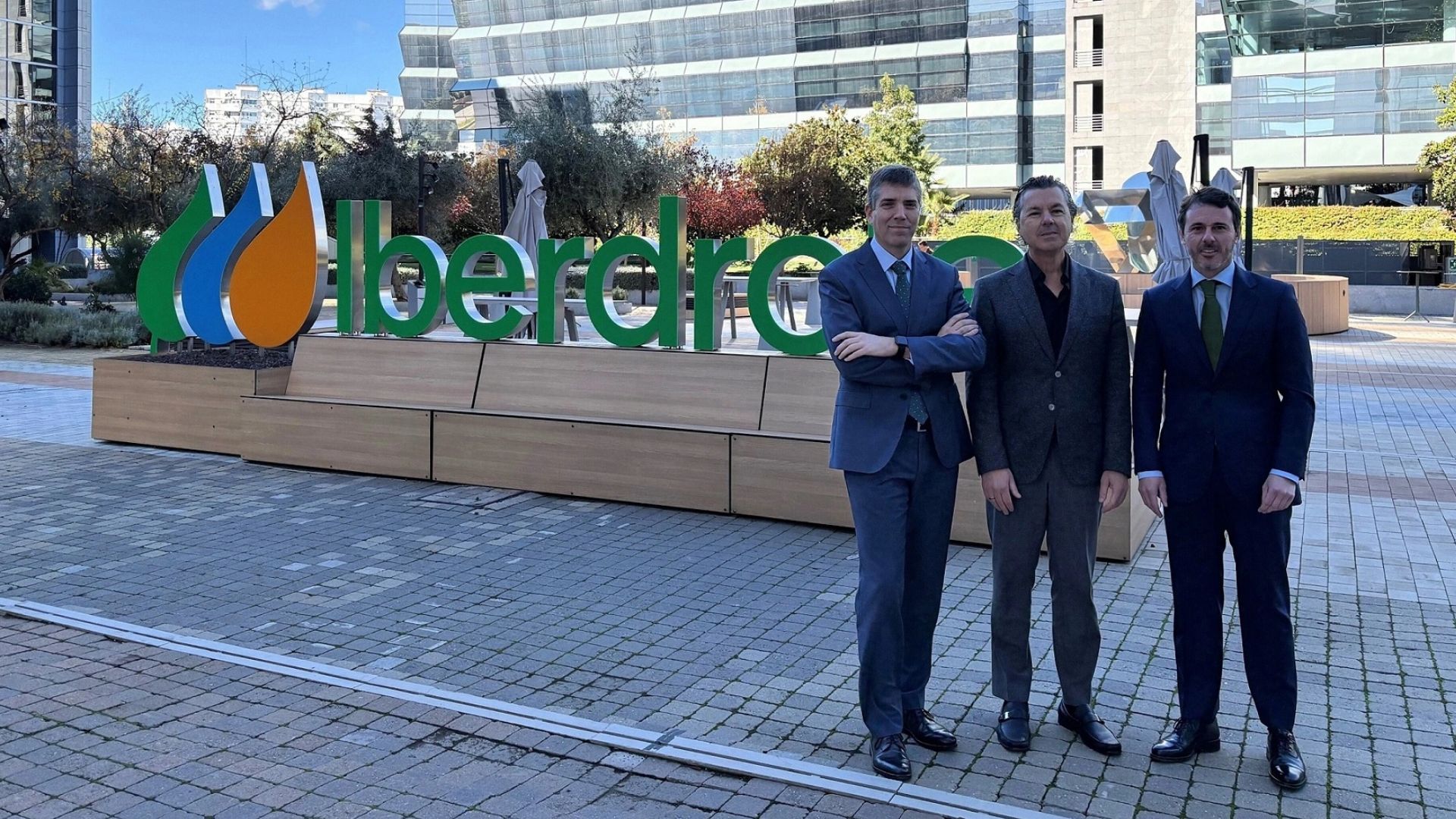 Iberdrola y Airzone se alían para impulsar la climatización
